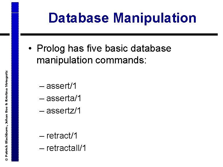 Lecture 11 Database Manipulation And Collecting Solutions Exercises 6538