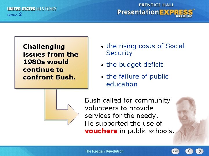 Chapter Section 25 Section 1 2 Objectives Analyze
