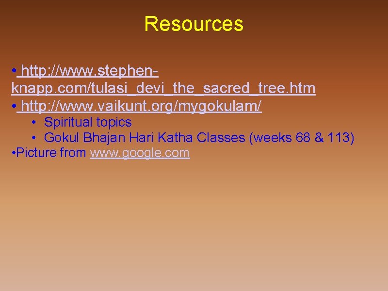 Tulasi Devi By Divya Venkat Facts Tulasi is