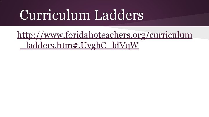 Understanding NWEA MAP Workshop for Parents Plymouth Public