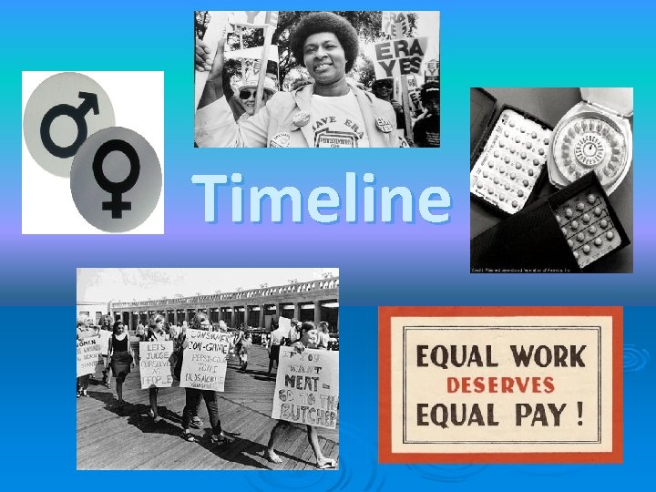 Womens Liberation Movement What were they fighting for