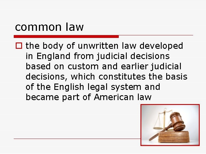 How did constitutional government develop in Great Britain