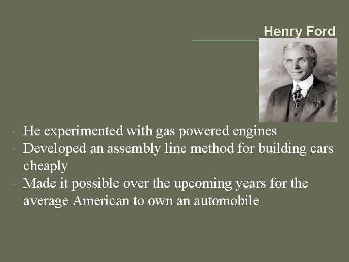 Becoming an Industrial Giant 1870 1900 America moving