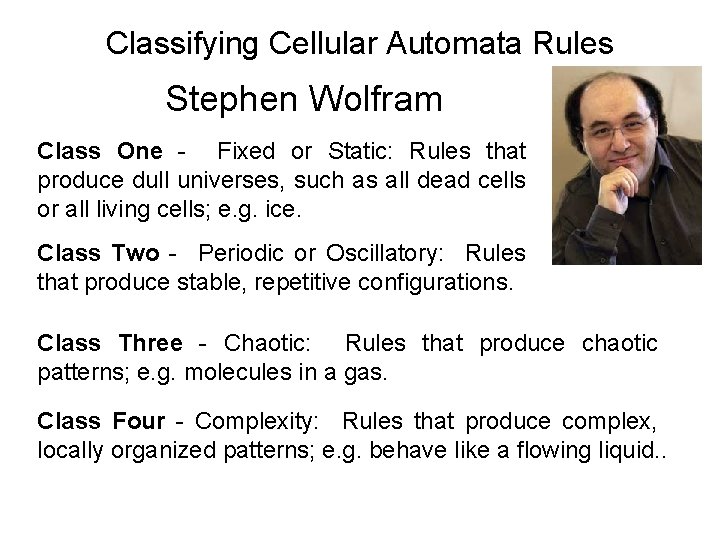 Strategies and Rubrics for Teaching Chaos and Complex