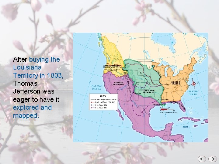 Objectives Explain the importance of New Orleans and