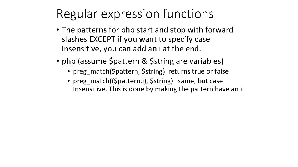 Creating databases for web applications Preview of addition