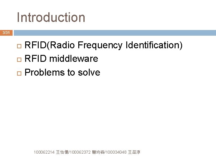 AGENTBASED GATEWAY OPERATING SYSTEM FOR RFIDENABLED UBIQUITOUS MANUFACTURING