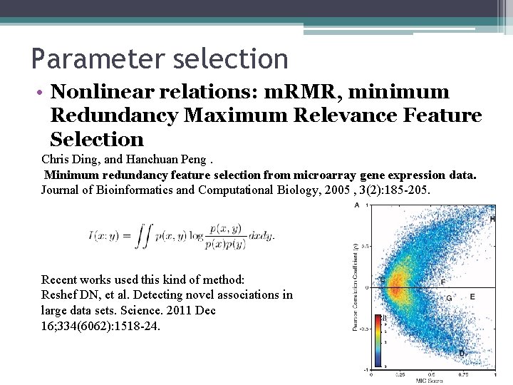 Share the ppb level accuracy in common LCMS