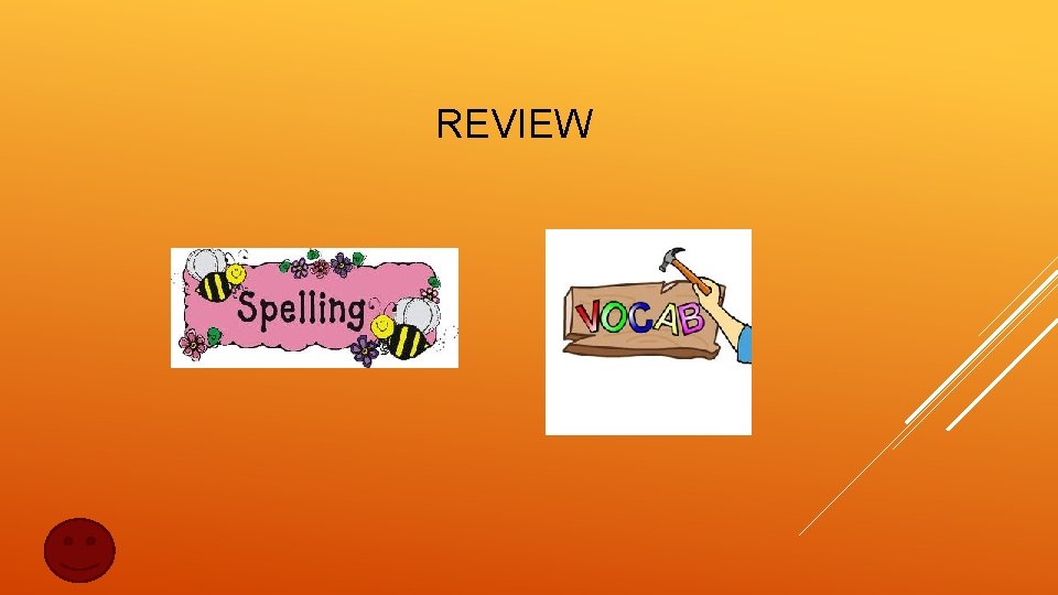 Unit 4 Lesson 16 MR TANENS TIE TROUBLE