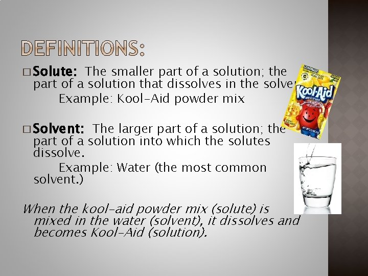 Grade 7 Science Pure Substances and Mixtures By