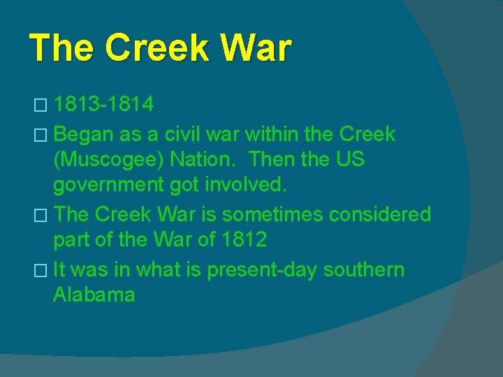 NATIVE AMERICANS BY LEEVIA BARNETT Indigenous people From