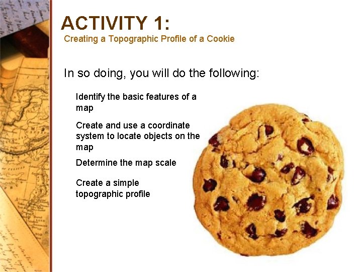 ROAD SCHOLARS 2014 EVENT OVERVIEW PRESENTED BY MARK