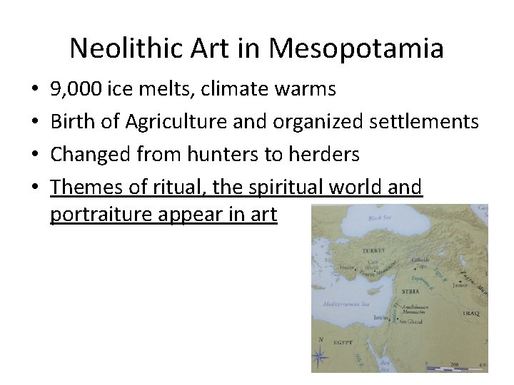 PreHistoric Art Before History When and Where Did