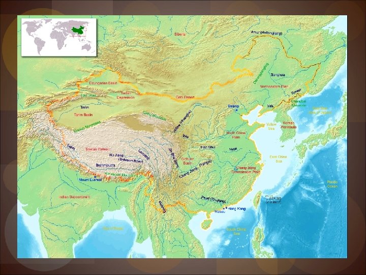 ANCIENT RIVER VALLEY CIVILIZATIONS OF CHINA Global Honors