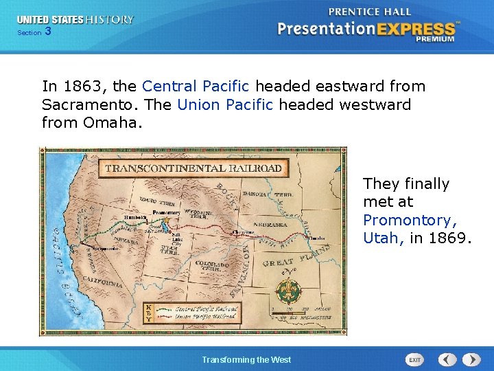 Chapter Section 3 25 Section 1 Objectives Analyze
