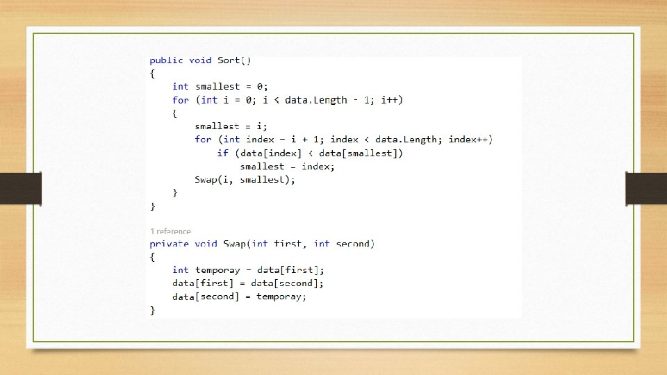 Sorting Algorithms With Mpi Sdk C By Mohsen