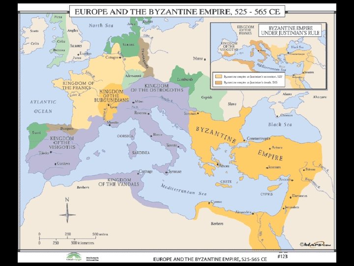 Chapter 7 Jewish Early Christian and Byzantine Art