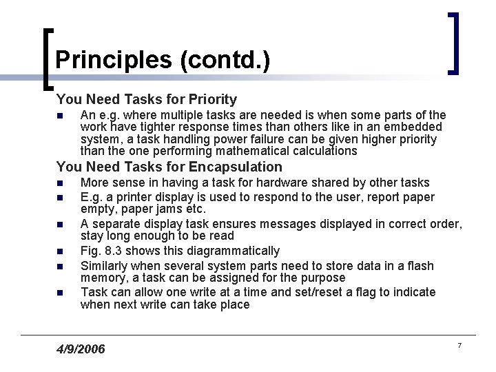 An Embedded Software Primer David E Simon 492006