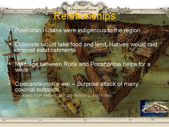 Let America Begin Get your Colonies On WORD