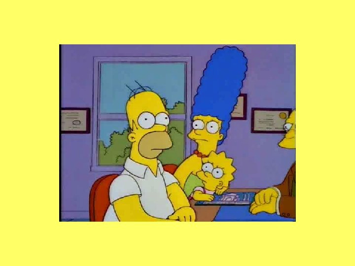 The Mathematics of the Simpsons Dave Ebert ddeoregon