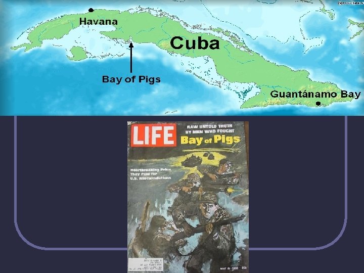 The Cuban Revolution Castro Video Clip Background Info