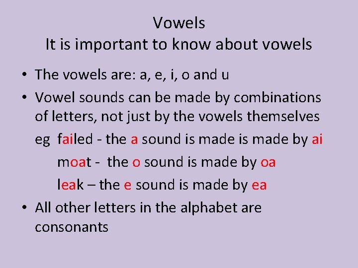 CrossCurricular Literacy at John Cabot Academy Spelling Strategies