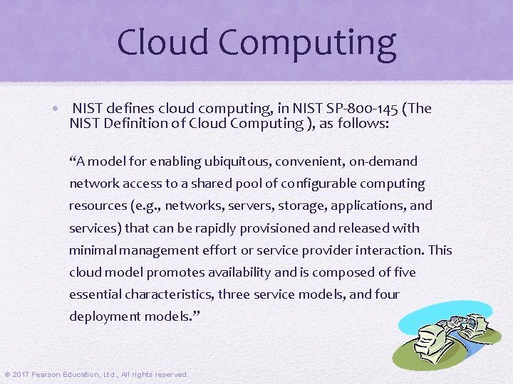 Cryptography and Network Security Seventh Edition Global Edition