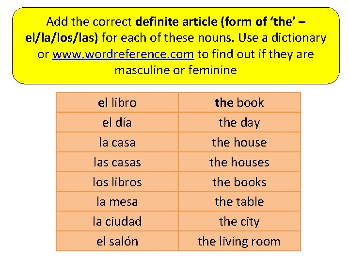 Objectives To develop reading skills To develop understanding