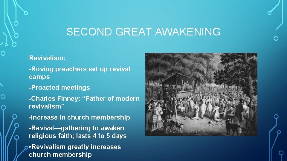 CHAPTER 8 SECTION 1 RELIGION SPARKS REFORM VOCABULARY