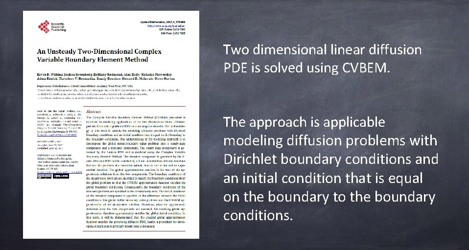 The CVBEM A Complex Variable Boundary Element Method