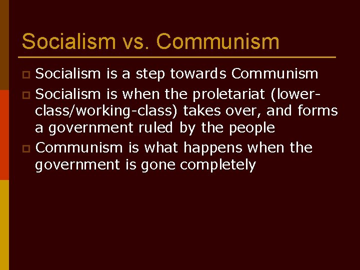 1984 Introduction and Background Who controls the past