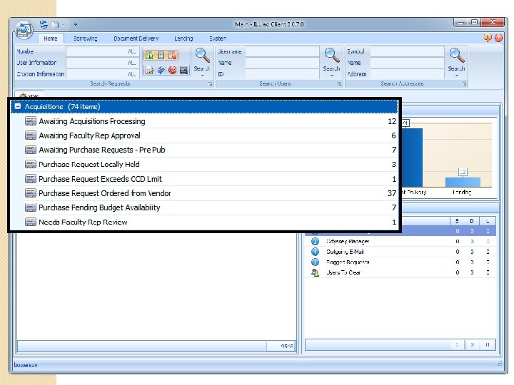Getting It System Toolkit GIST for Web discovery