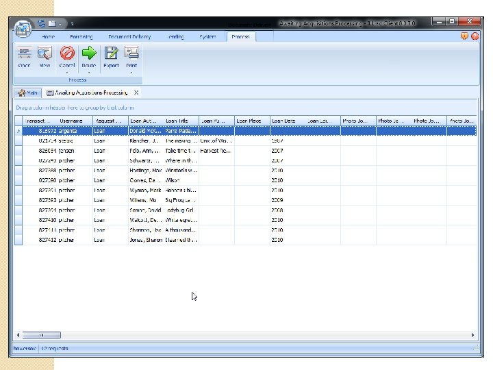 Getting It System Toolkit GIST for Web discovery