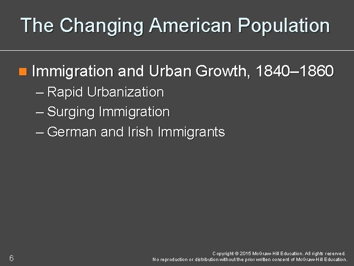 Alan Brinkley American History 15e Chapter 10 Americas