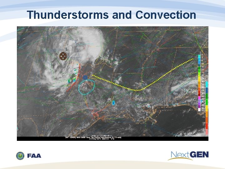 Weather Satellite Data in FAA Operations Randy Bass