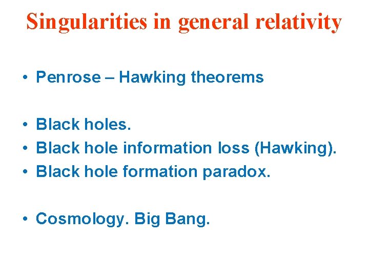 Rational numbers and black hole formation paradox Igor
