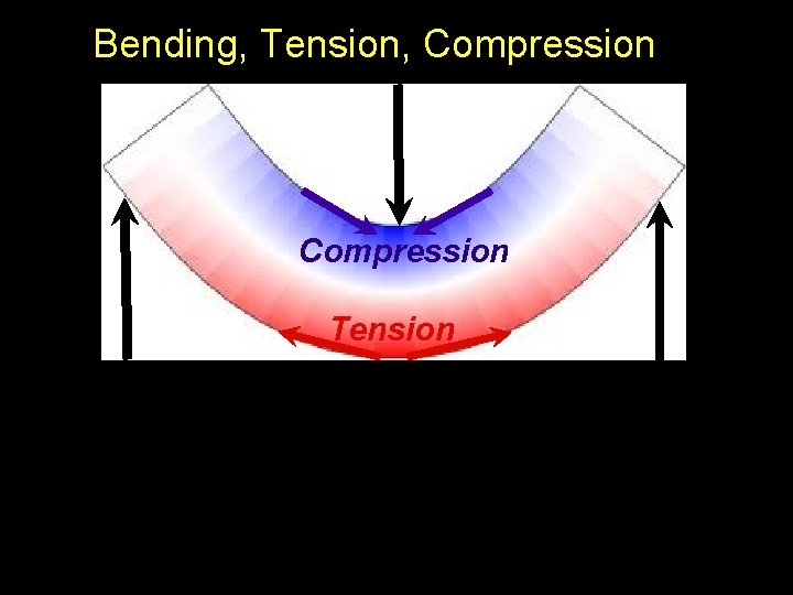 Bridges 8 th Grade Science Butler Middle School