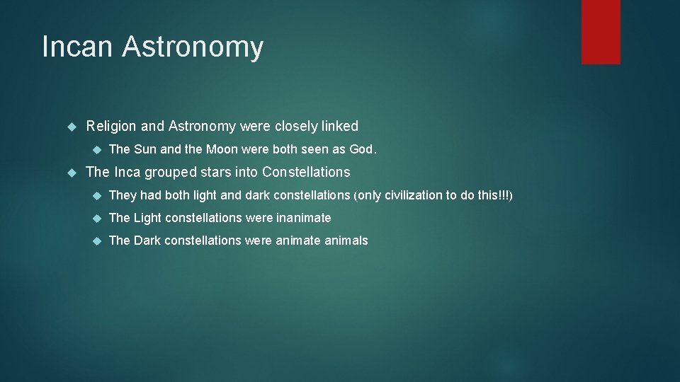 Ancient Astronomy HOW HAVE HUMANS COME TO OBSERVEREVERE