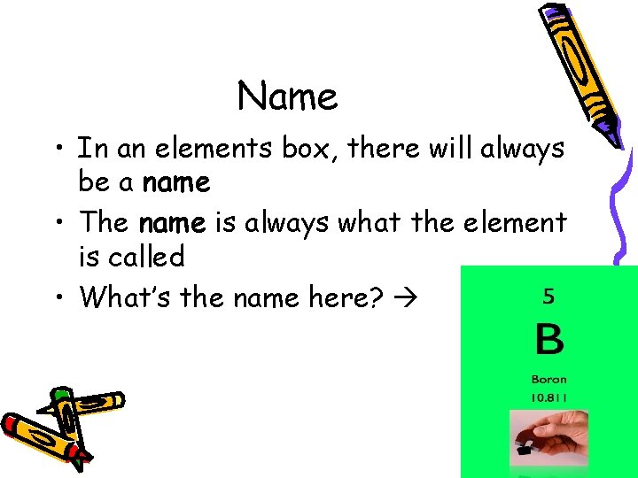 Basic Periodic Table Atomic Number The atomic number