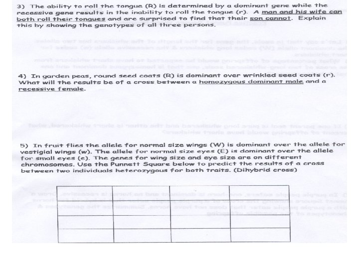 Basics of Genetics Historical Genetics Gregor Mendel 18221884