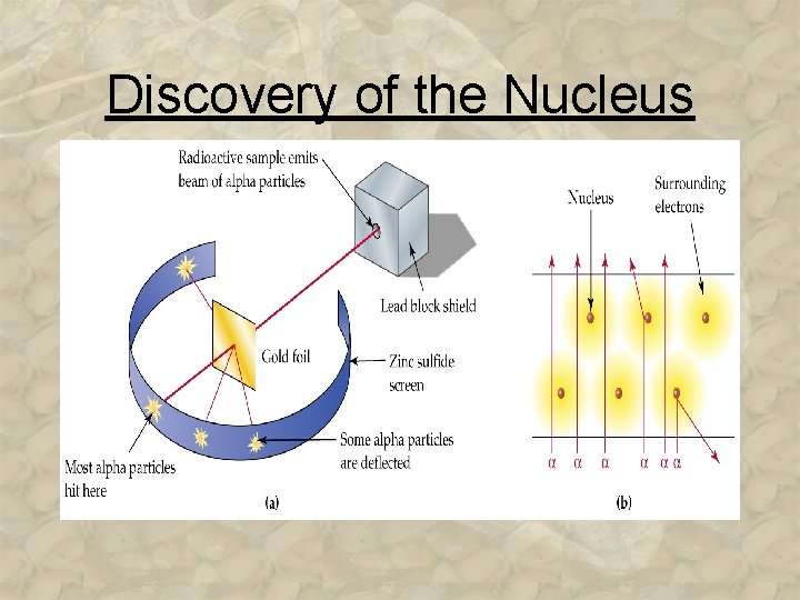 Chapter 3 The Atom The Atom 450 B
