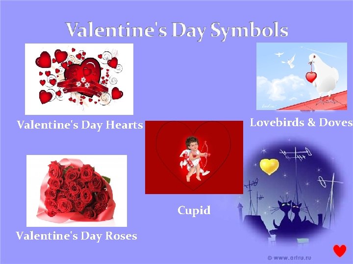 Saint Valentines Day History Customs and Traditions Symbols