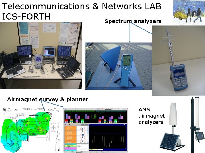 Lectures on Wireless Networks Mobile Computing Prof Maria