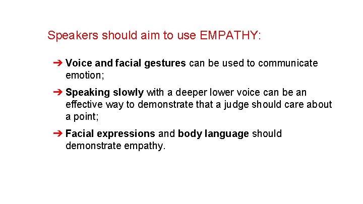 Guide on Style in Schools Debating There is