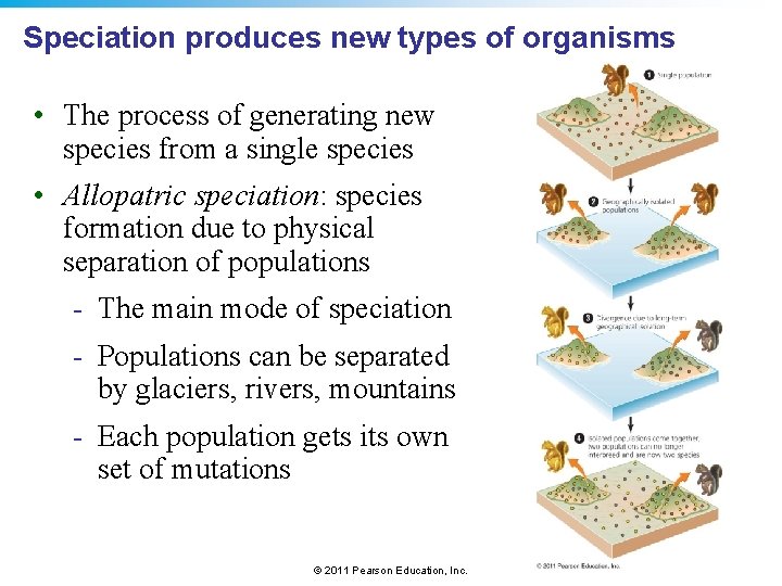 Lecture Outlines Chapter 3 Environment The Science behind
