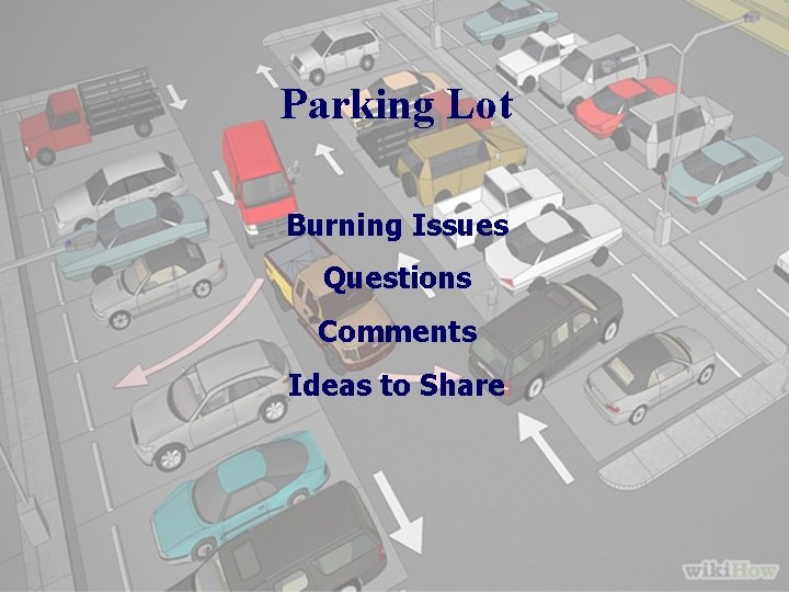 Use your textbooks to complete the chart below