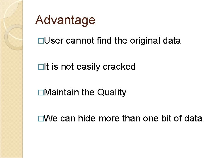 Video Data Hiding using Forbidden Zone and Selective