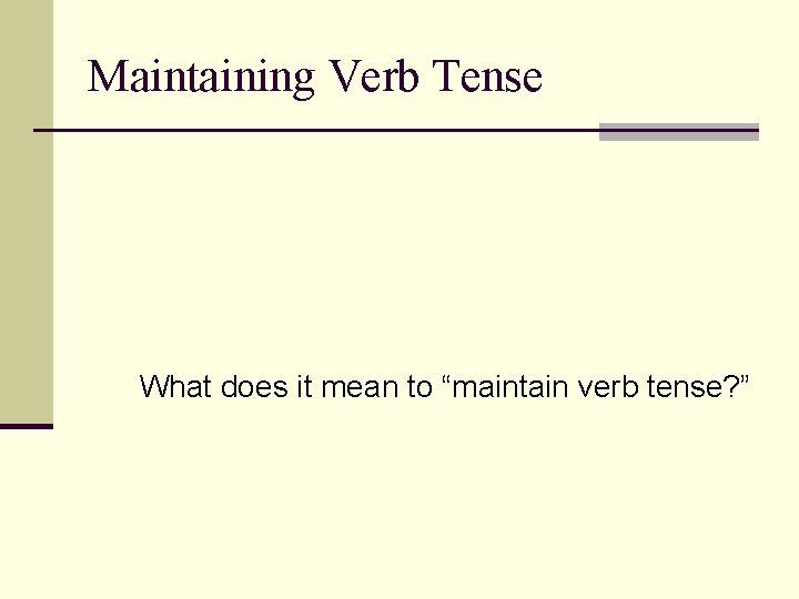 Grammar Fun With Verbs Maintaining Verb Tense Using grammar-fun-with-verbs-maintaining-verb-tense-using