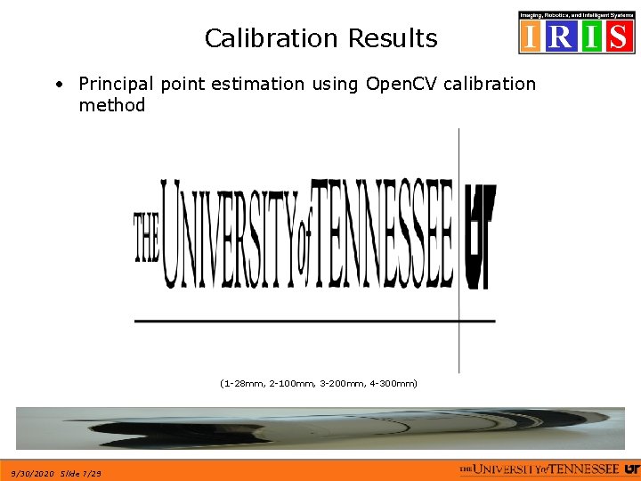 Tamron Telephoto Lens Calibration Slide Lens Specifications Tamron