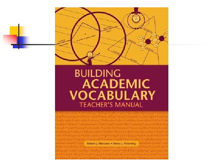 Bringing Words to Life Building Academic Vocabulary While